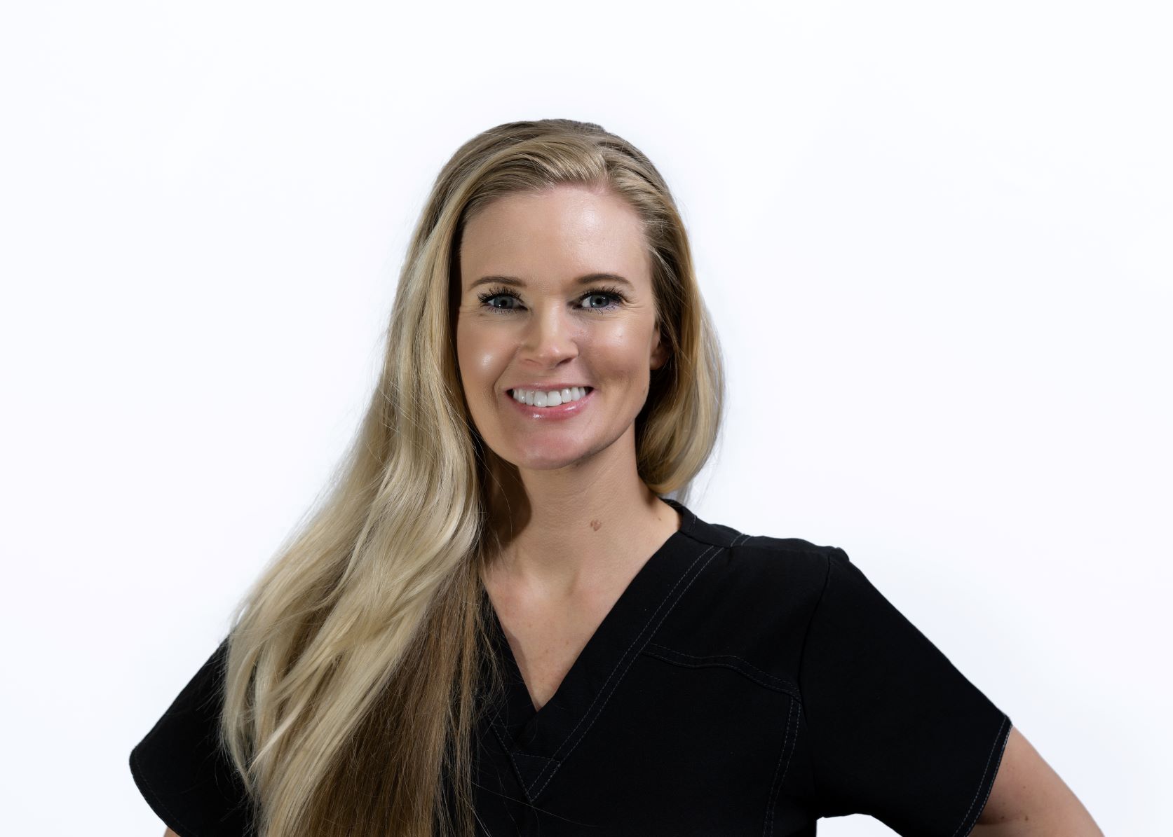 Meet The Staff, Cosmetic Dentistry McKinney TX Cameron G. Francis, DDS